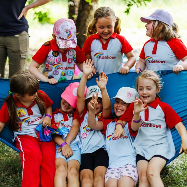 Uniform - Girlguiding St Albans